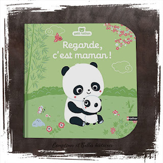 Sélection : 5 livres pour la fête des mères - Comptines et Belles Histoires