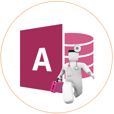 How To Recover Access Database Corrupted While Converting mdb File To ...