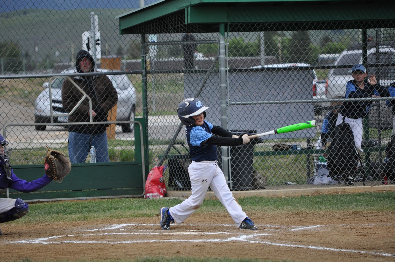 Great Falls Lightning Baseball