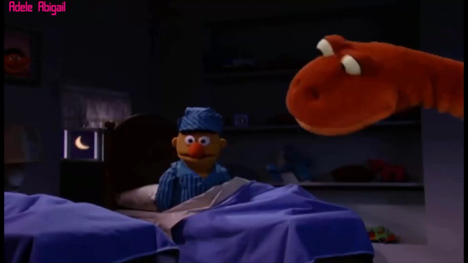 Sesame Street Episode 4095 Sesame Street Episode 4095