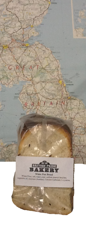 Blighty's News: How to Make a Scot Black