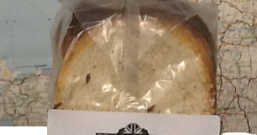 Blighty's News: How to Make a Scot Black