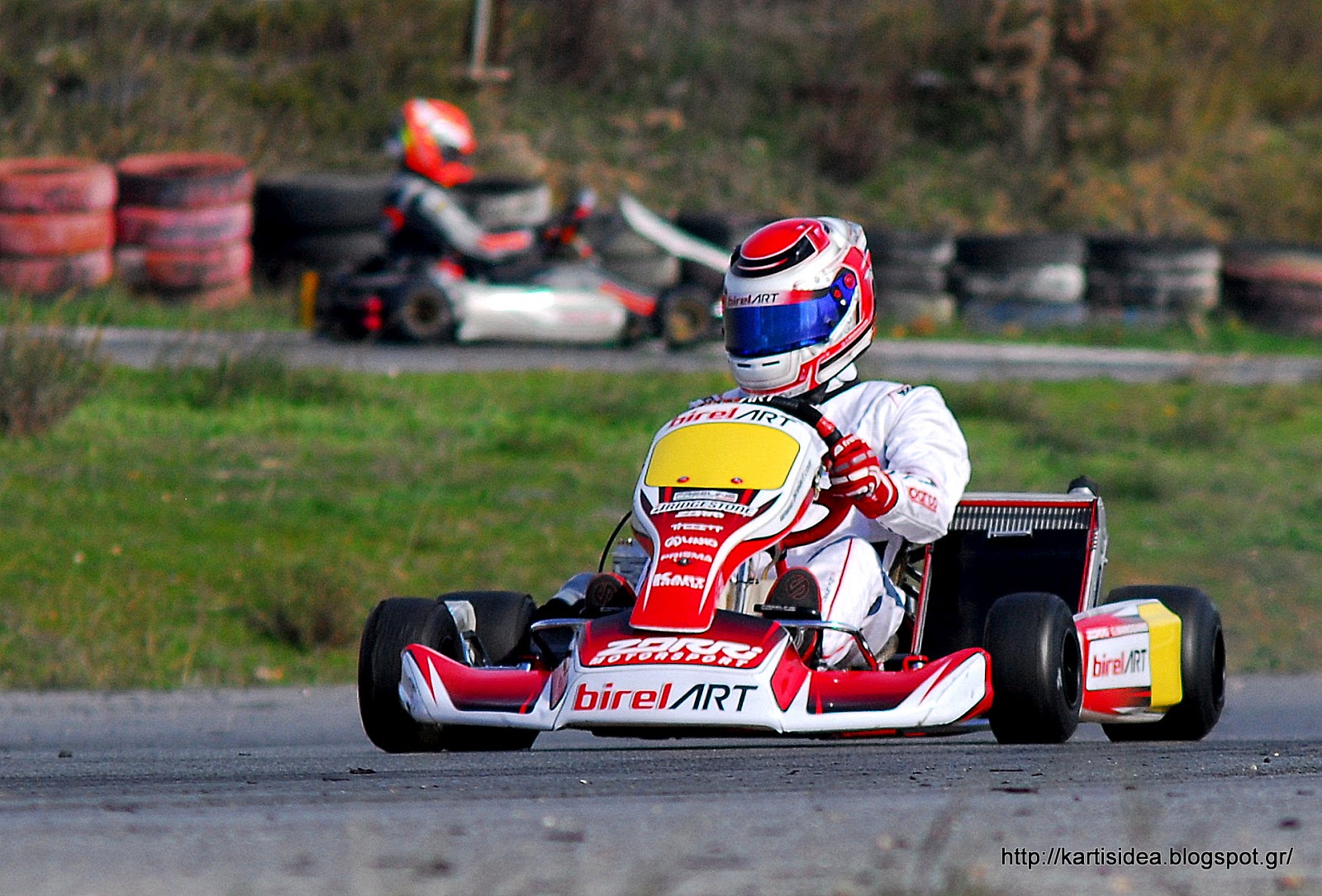 karting.gr.blogspot.com: Ελληνική συμμετοχή στο WSK'18