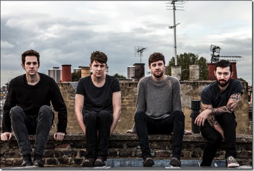 LITTLE INDIE : Autoheart Return With Third Single 'Lent'
