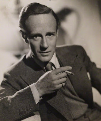 Leslie Howard: Leslie Howard's Biography[Work In Progress - More to Follow]
