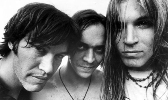 THE LEMONHEADS | It's A Shame About Ray - Album