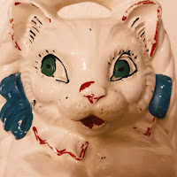 Restoring My 1940s Cookie Jar