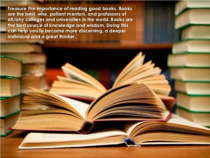 Quotes about books and knowledge | Quotes Ring