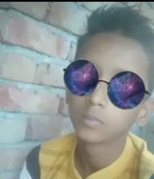 Nitish Pandey harkhauli official website