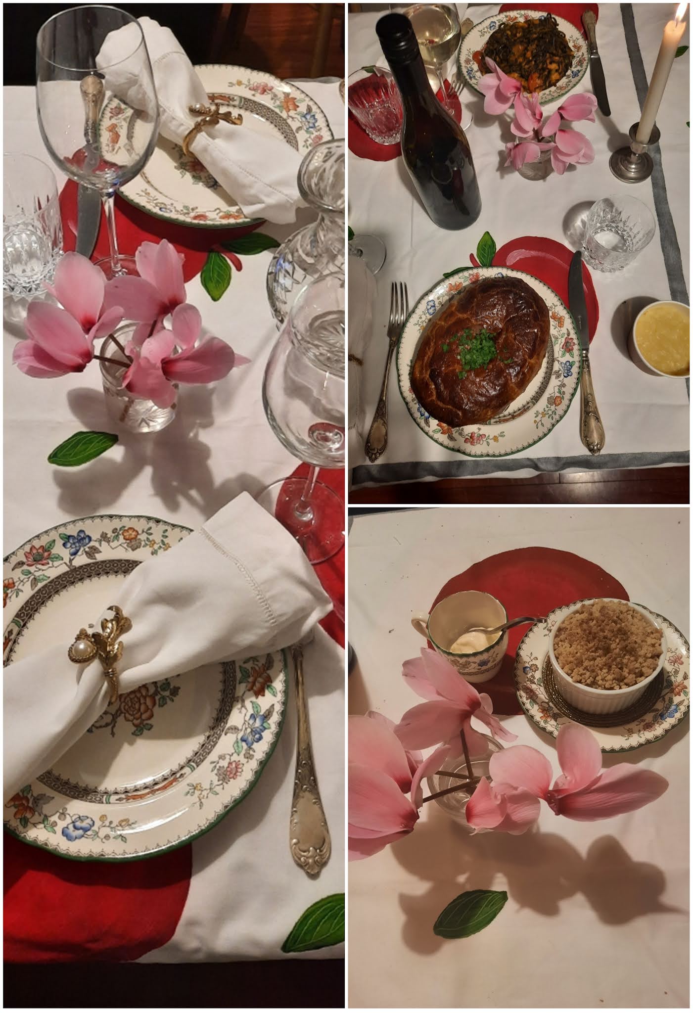 Looking Fabulous @ Fifty: WHAT WOULD I WEAR FOR OUR ANNIVERSARY DINNER