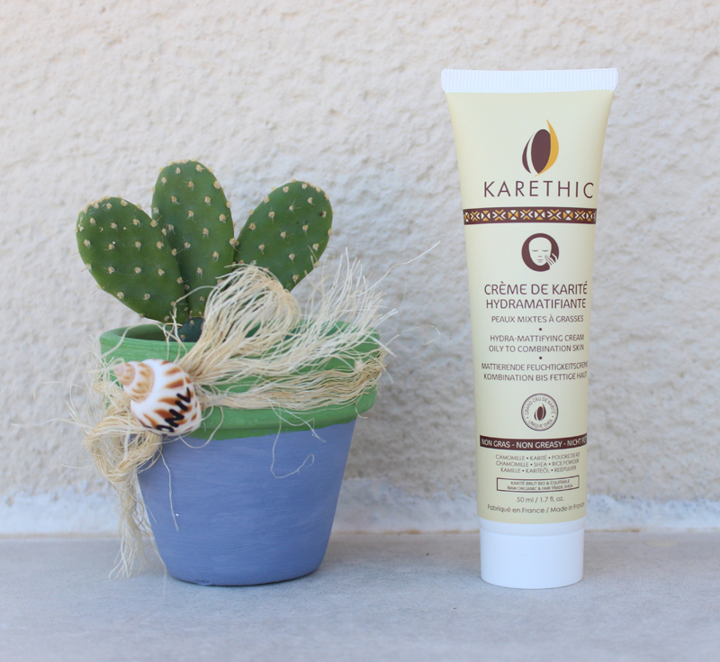 Beauty Blog by Susana: Cosmética ecológica de karité