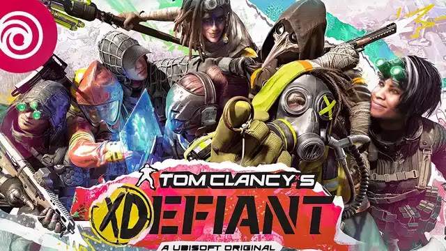 Tom Clancy's XDefiant - Release Date, Trailer, and More Tom Clancy's XDefiant - Release Date, Trailer, and More