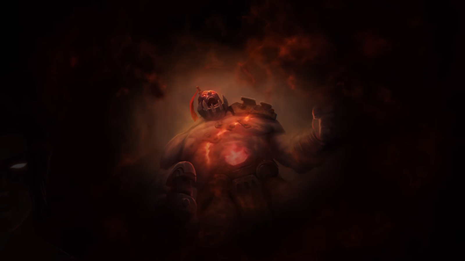 Surrender at 20: Kayn: The Path of Shadows