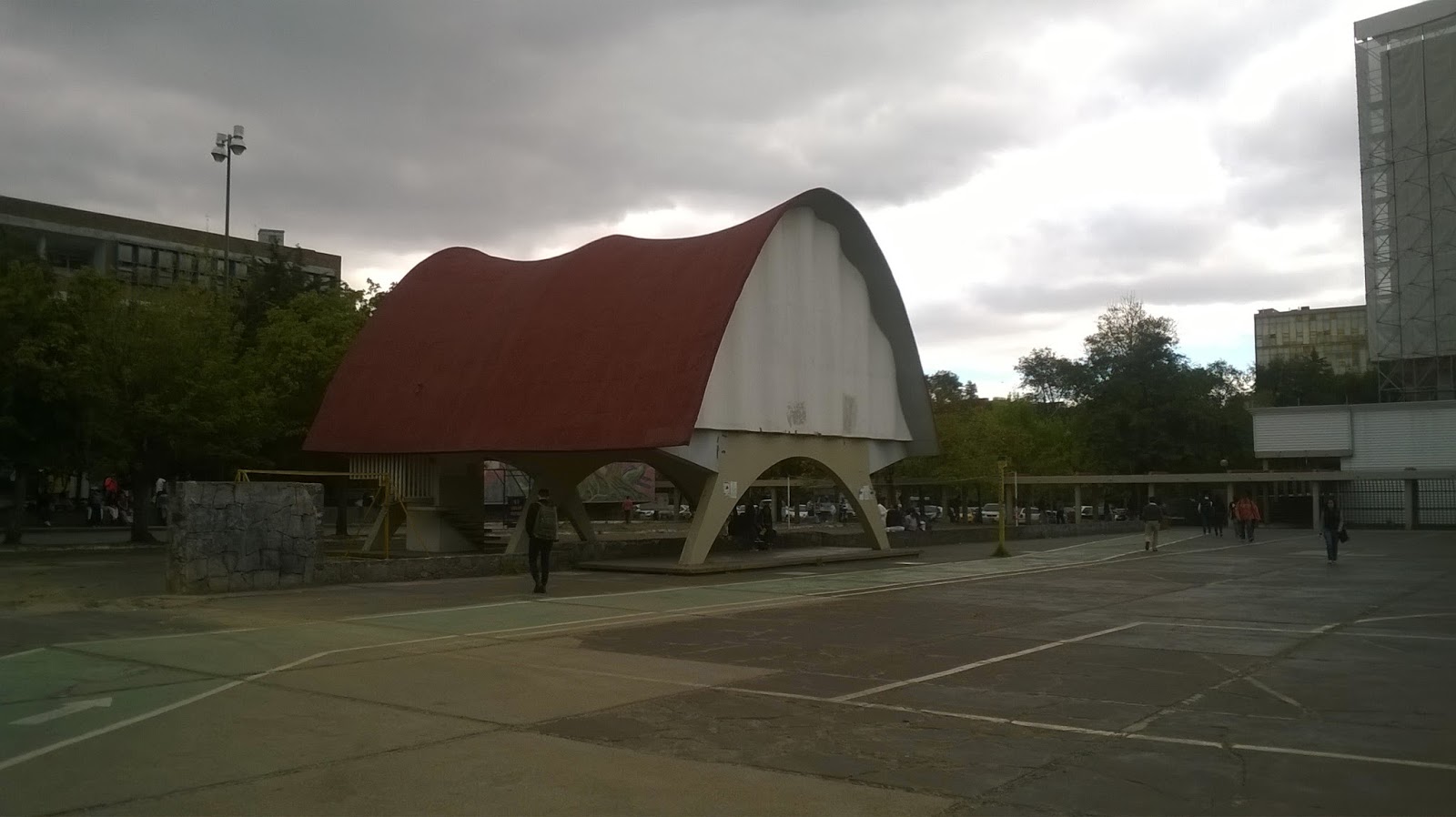 SISTEMAS ESTRUCTURALES BRAJOMOCAS: CASCARONES