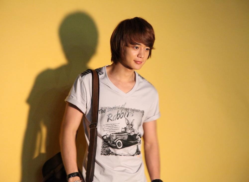 Minho Profile | ALL ABOUT KOREA