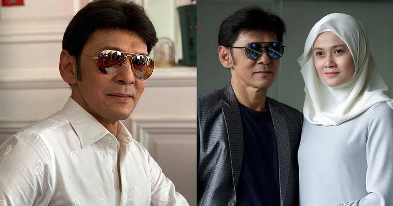 MYARTIS.COM | MYARTIS | MY | ARTIS: DIJANGKA LELAKI - 'EL ISAAC YAMANI' PILIHAN NAMA JAMAL ABDILLAH