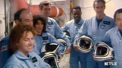 HK AND CULT FILM NEWS: Netflix's "CHALLENGER: THE FINAL FLIGHT ...