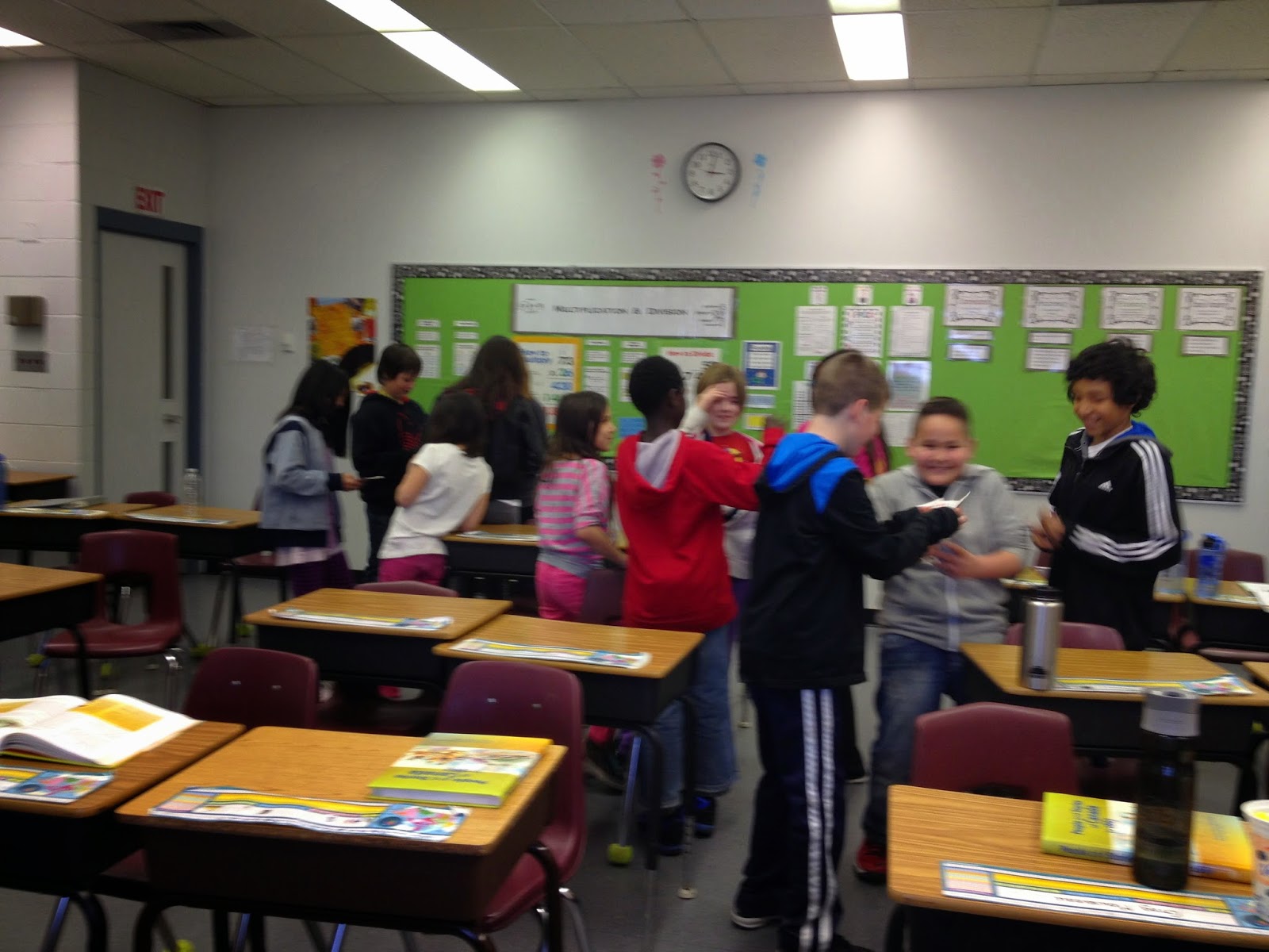 Ms.Mulvey's Blog