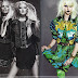 Preview: Versace for H&M Campaign