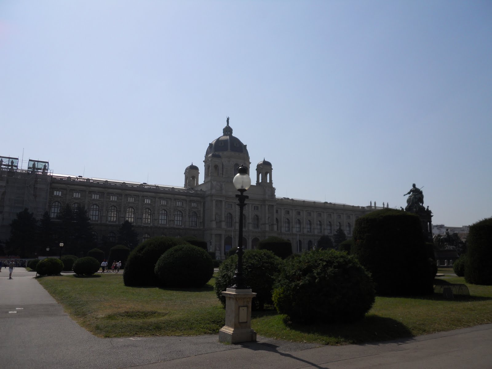 Non Solo Recensioni: IL RING DI VIENNA