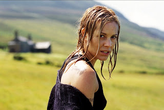 Fascination With Fear: February 2012