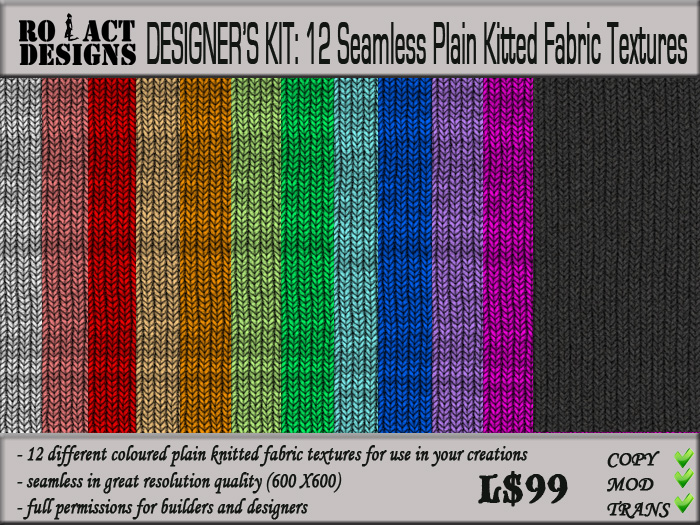 Ro!Act Designs: February 2012