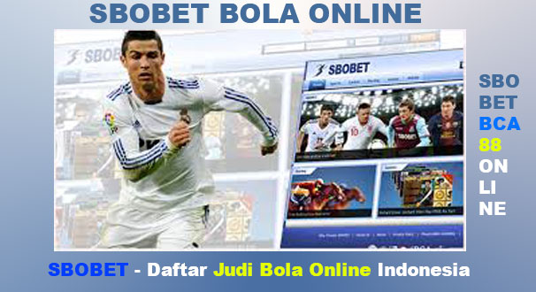 Blog Bola sbobet bca - Info Taruhan Handicap Asia - Taruhan Olahraga ...