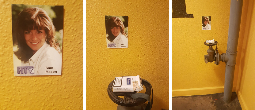 Curious British Telly: I Brightened Up the Modern World with Retro TV ...