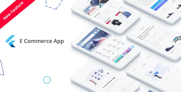 Flutter V10 E Commerce Ui Kit Nulled Scripts V10 Nullscript