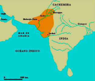 Jean Carlos: La Edad Antigua