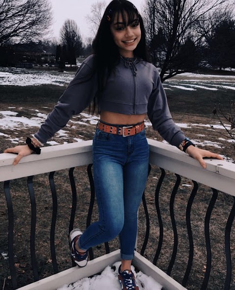 Ropa para el antro - posesparafotos