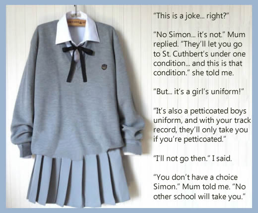 PJ's Tales of the Petticoated: Pictures