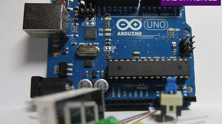 Instalación de la Placa Arduino en la PC - Arduitronics