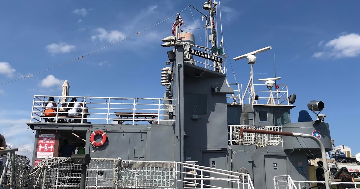 H A R L E M + B E S P O K E: EAT: FIRST LOOK AT BAYLANDER STEEL BEACH