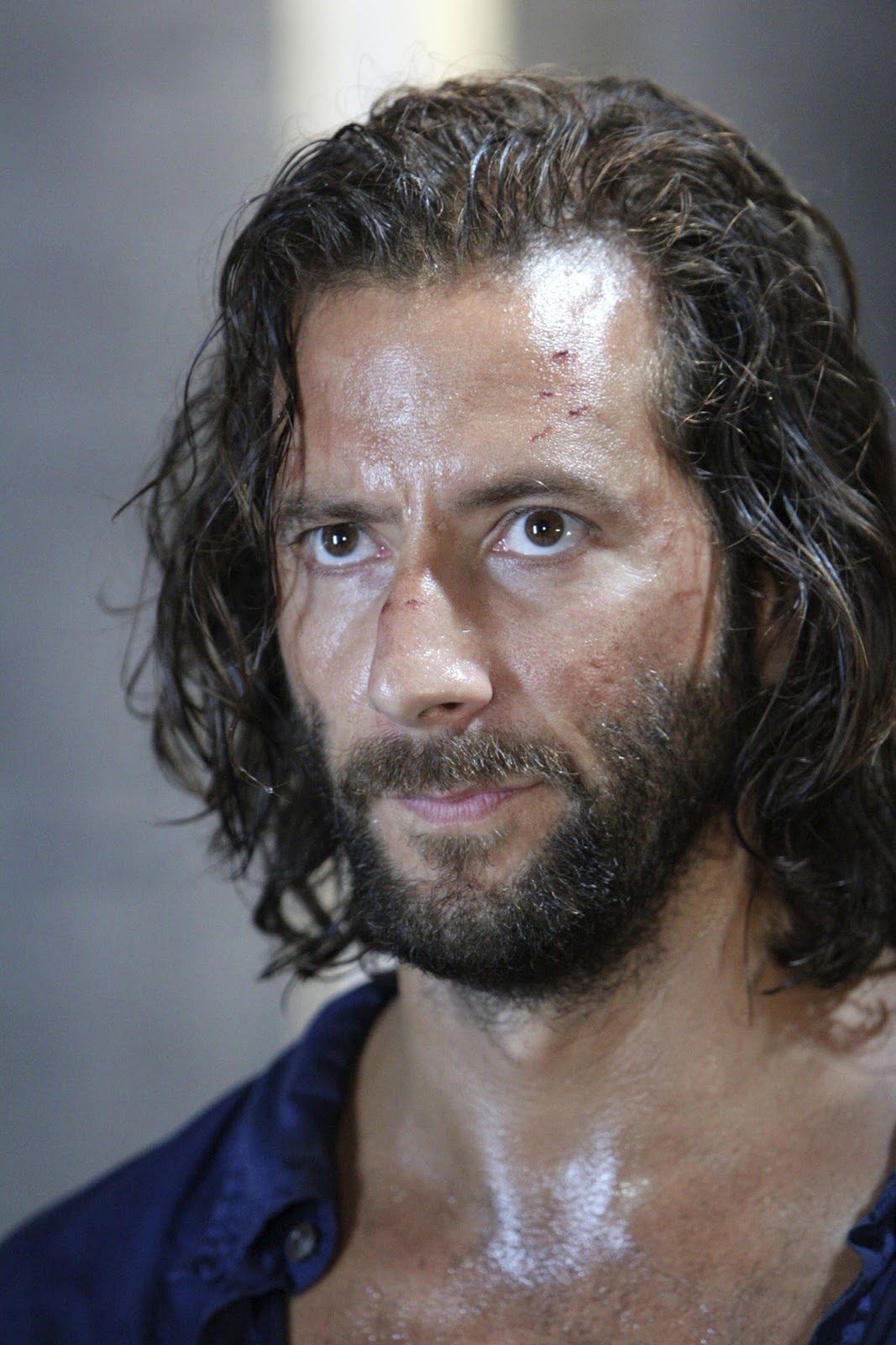 The Many Rantings of John: Top Ten Best Characters on Lost