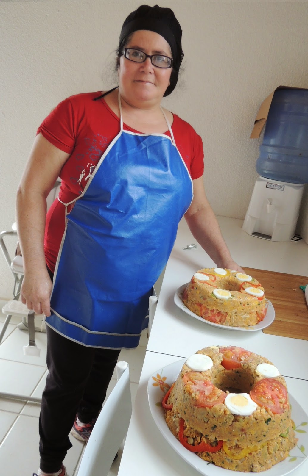 Viagens e Expedições: Receitas Juninas Paulistas