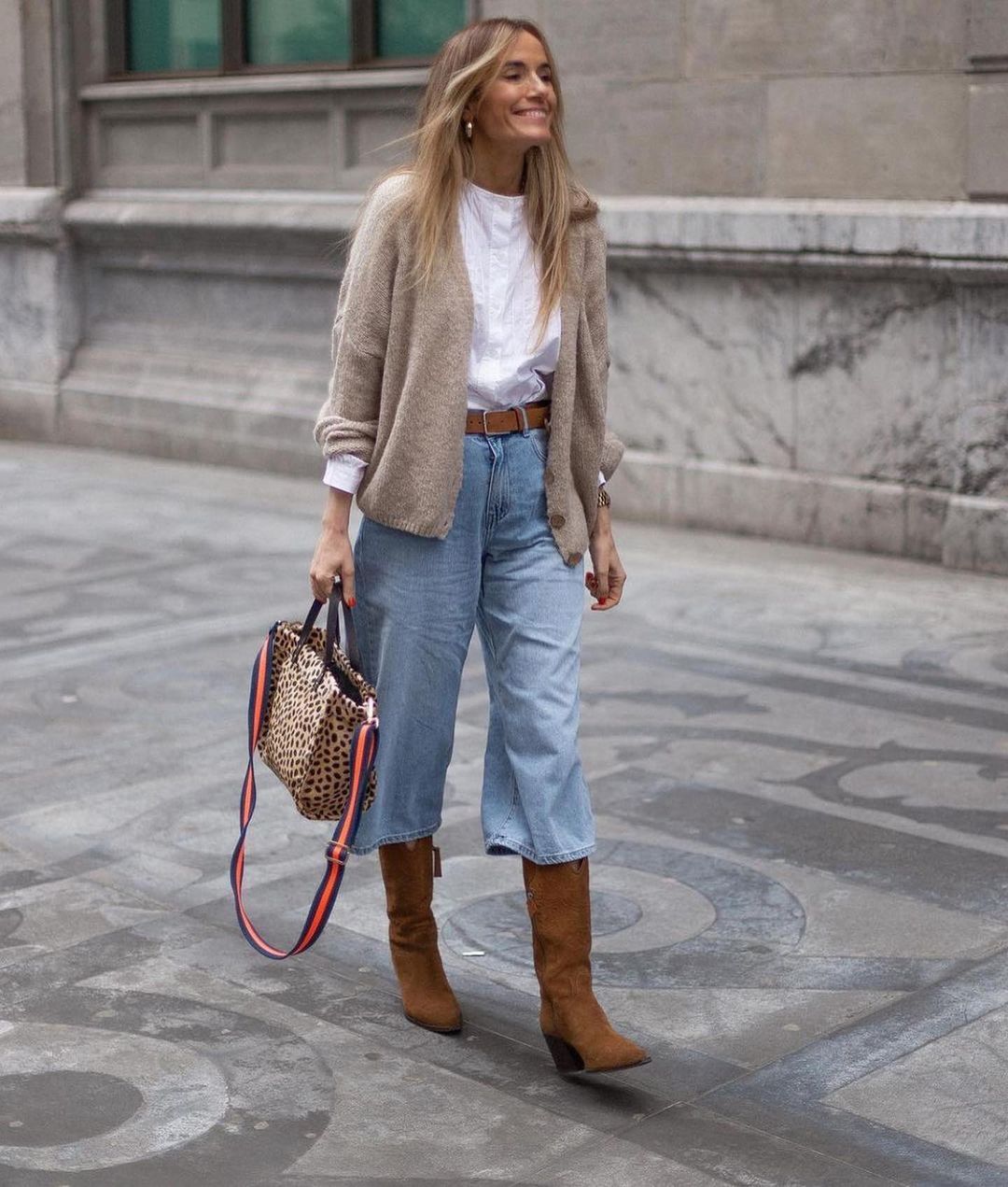 52 Spring street style outfit ideas 2021 | Melody Jacob