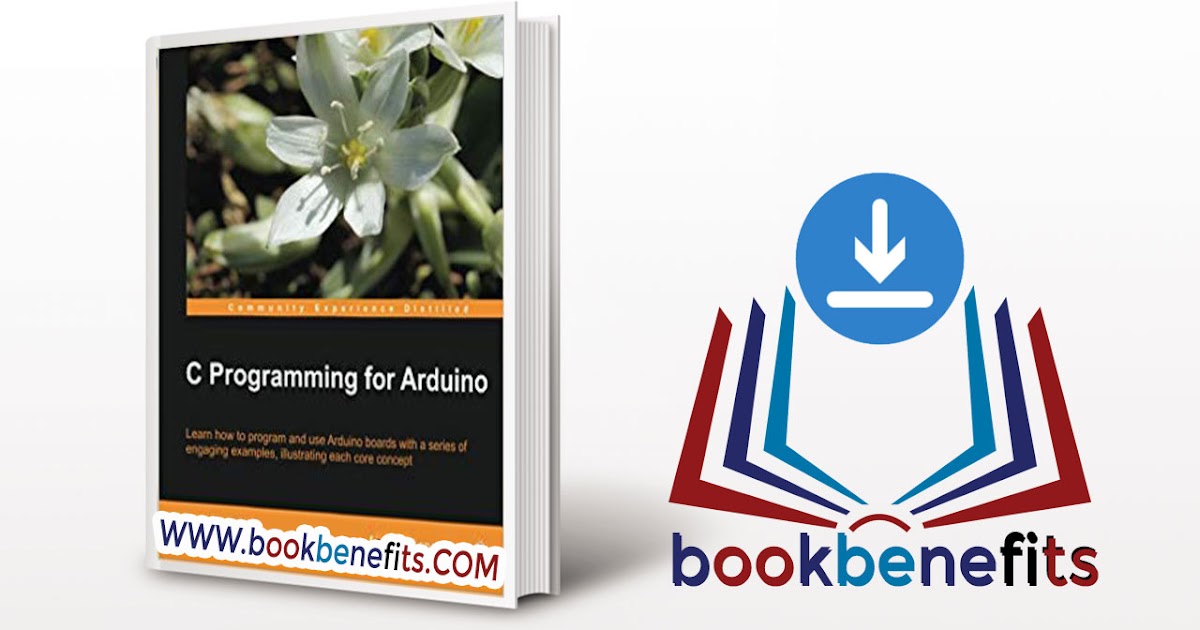 C Programming For Arduino download PDF