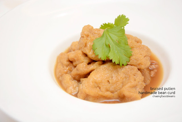 CHASING FOOD DREAMS: October 2016