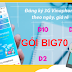 Miễn phí 4.8 GB Data Vinaphone gói BIG70 Vinaphone