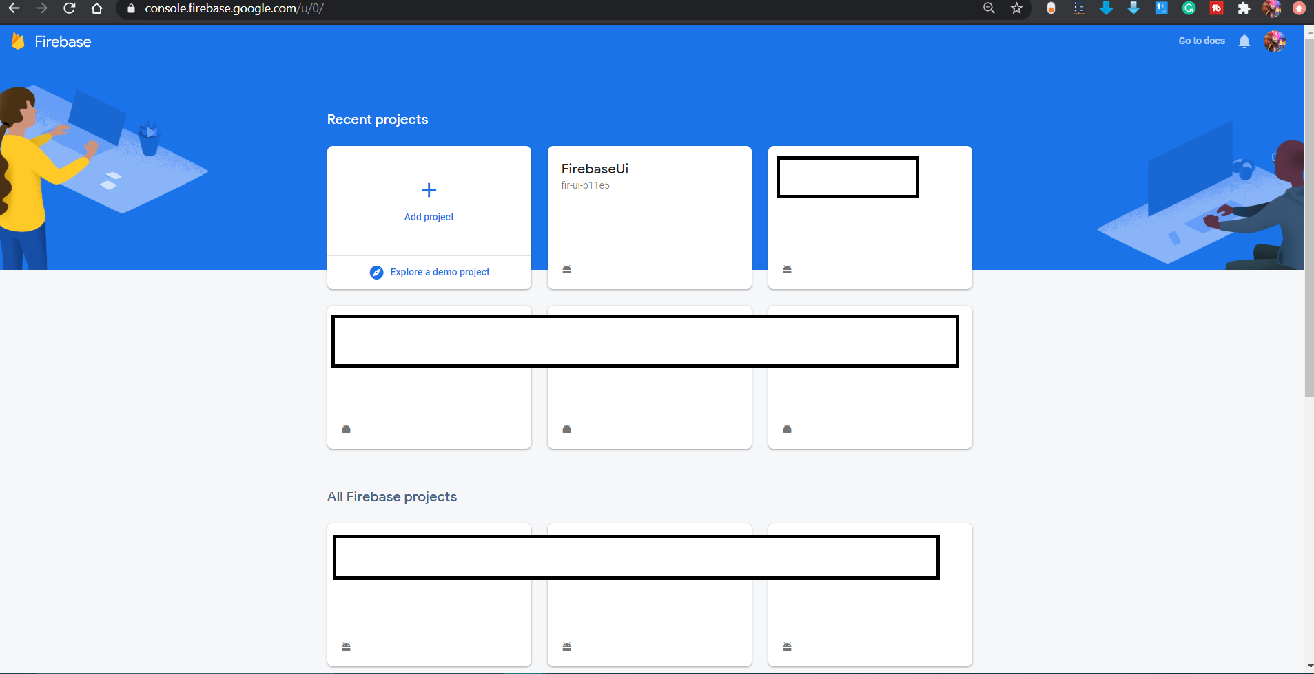 Firebase Authentication with Android - Harpreet Studio Firebase Authentication with Android - Harpreet Studio