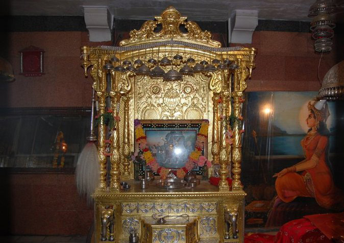 Bilara City: Bilada - Munificent King Bali and Holy City Of Shri Aai ...