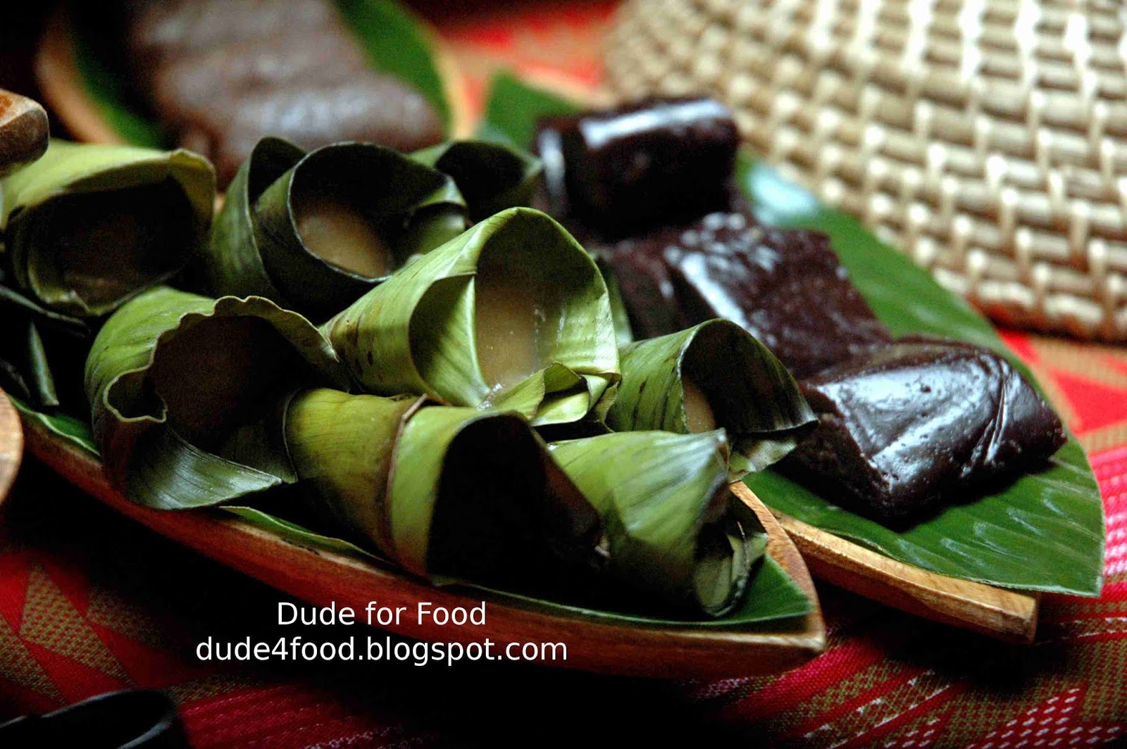 DUDE FOR FOOD: Discover Davao with Dayaw: The Flavors of Davao at Marco ...