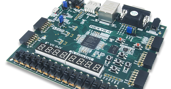 Why FPGA Technology Is Growing In Popularity
