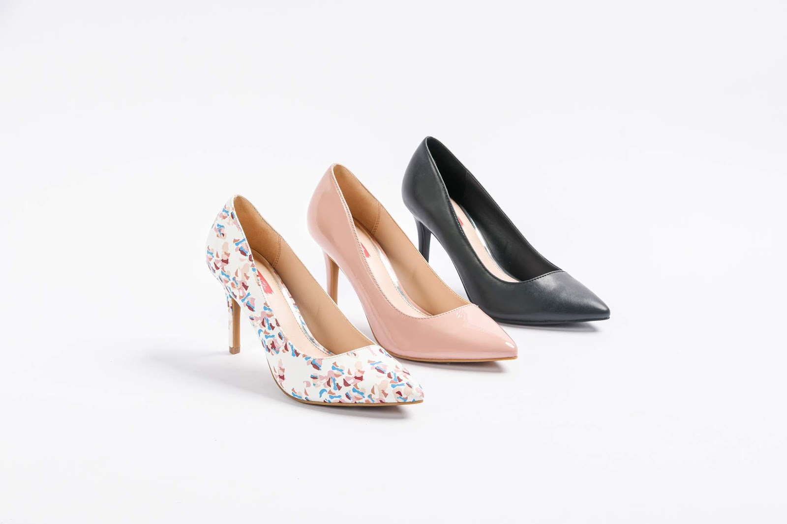 BATA RED LABEL NEWEST COLLECTION - JULY 2019