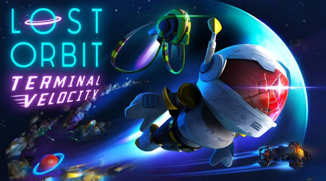 Terminal Velocity Coming To Consoles and PC On July 16