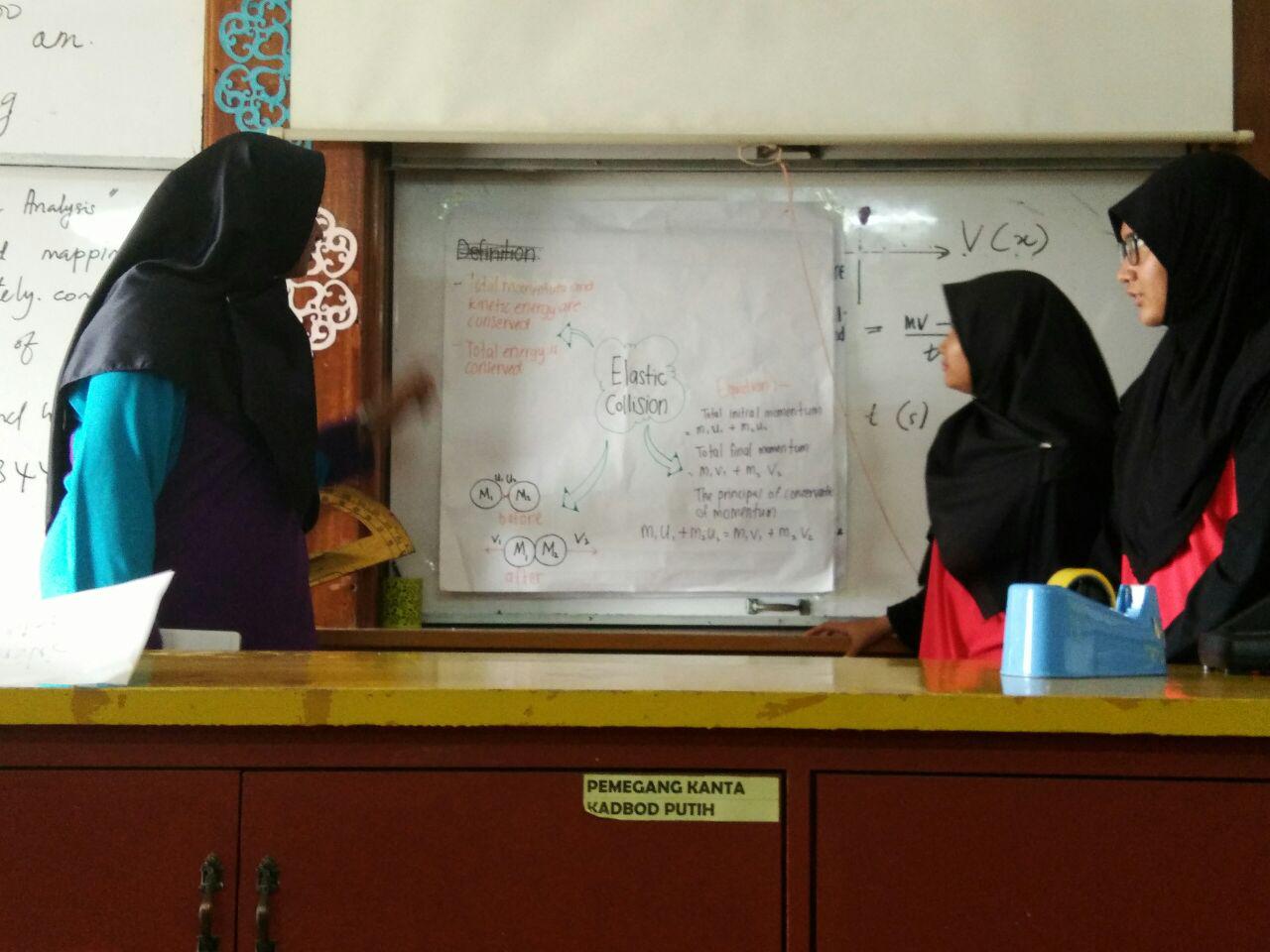 Cikgu Abba Fazilah: March 2018