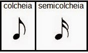 Música pra contar: ESM4 - Colcheia e Semicolcheia - Semana 7