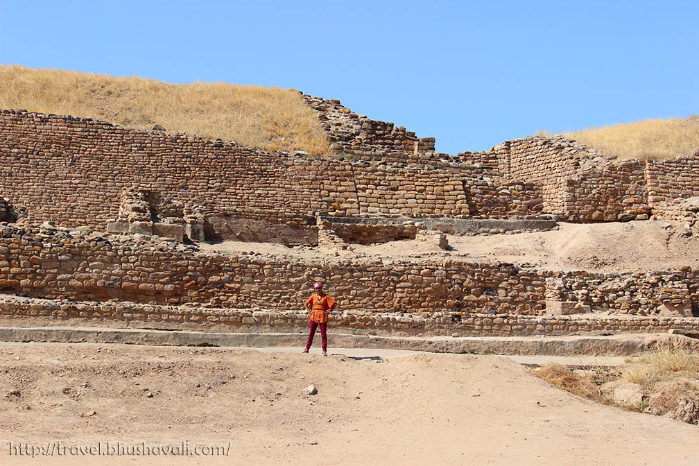 Dholavira - Things to do, How to visit, UNESCO (Kutch- Gujarat) | My Travelogue - Indian Travel ...