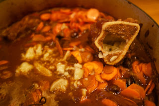 Classic French Daube